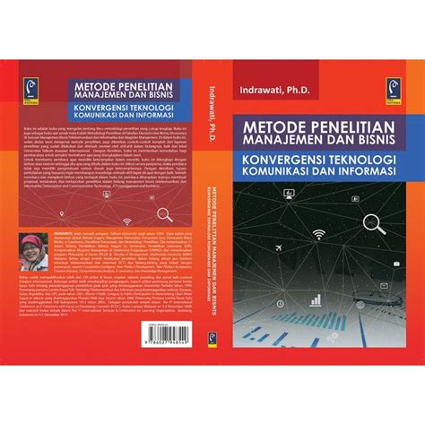 Jual Buku Metode Penelitian Manajemen Dan Bisnis Shopee Indonesia