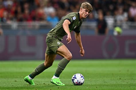 Collovati De Ketelaere è acerbo il Milan