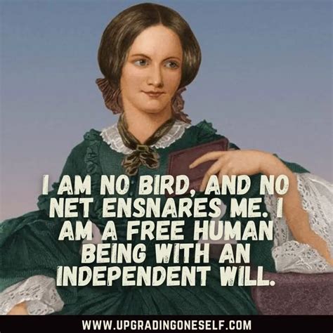 Top 20 Mind Blowing Quotes From Jane Eyre Novel
