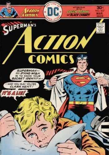 Essential Seven Unintentionally Gay Comic Book Covers