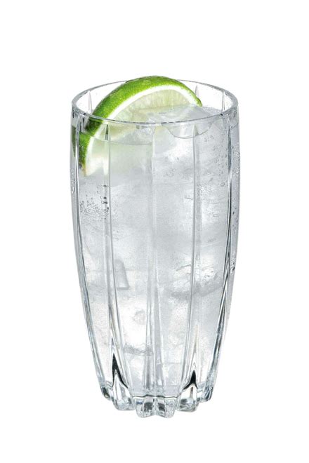 Gin Ger And Tonic Cocktail Recipe