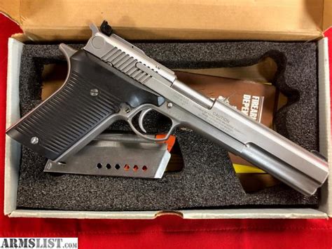 Armslist For Sale Amt Automag Iii 30 Carbine