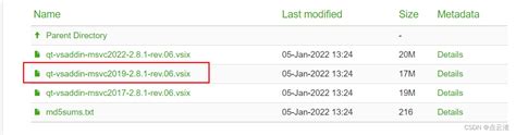 点云pcl环境安装配置 Win11cmakepclvs2019qtvtkpcl安装教程qt Csdn博客