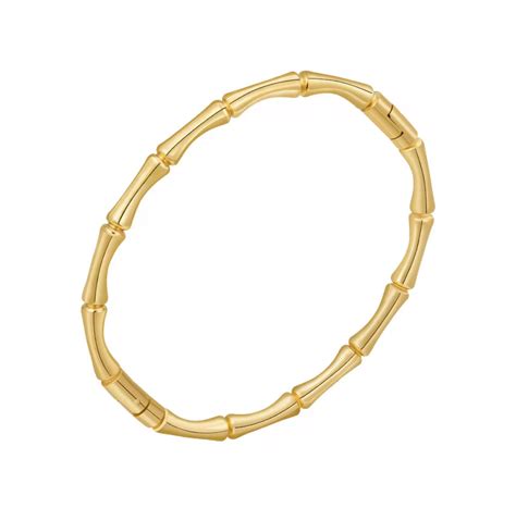 Bamboo Bracelet Katie Rae Collection