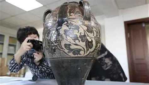 黄河女神领衔 甘肃国宝天团出征故宫大秀凤凰网甘肃 凤凰网