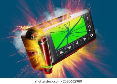 Pager Breaks Photos Images Pictures Shutterstock