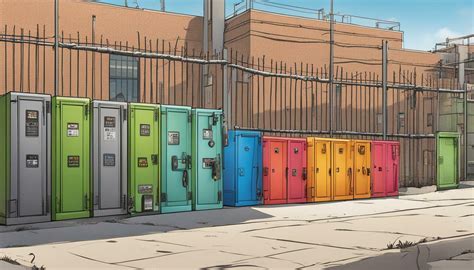 Self Storage Business Opportunities