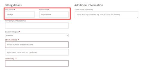 How To Reorder Woocommerce Checkout Fields Quadlayers
