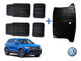 Tapete De Cajuela Taos Vw Mercadolibre