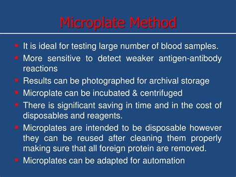 PPT ABO And Rh Blood Group Systems PowerPoint Presentation Free