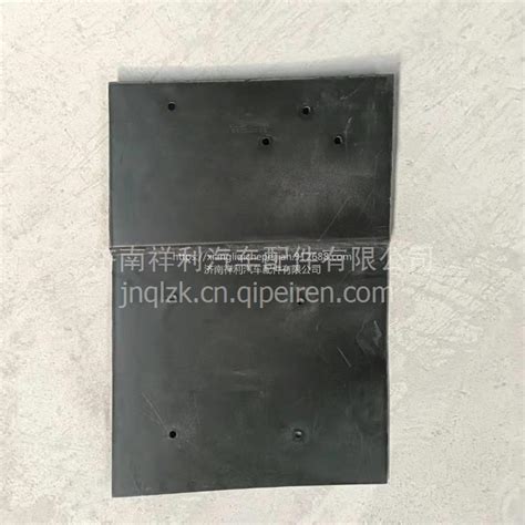 徐工汉风G5G7G9左前轮挡泥皮本体后段 叶子板内衬 挡泥板内衬 NXG51WLAM111 73103图片高清大图 汽配人网