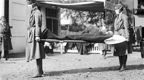 How The Spanish Flu Nearly Derailed Womens Right To Vote National