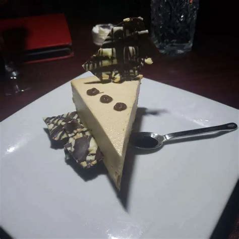 Better Than Sex A Dessert Restaurant Key West Florida Keys
