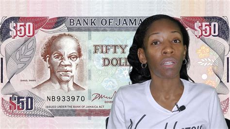 Samuel Sharpe Leader Of The 1831 Slave Rebellion In Jamaica Black