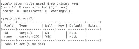 Mysql建表约束mysql创建约束 Csdn博客