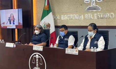 Resuelve El Teec Otra Queja De Moci Cauce Campeche