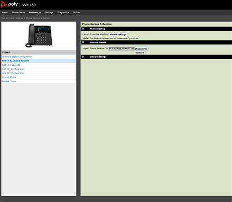 Polycom Setup Usage Online Amateur Radio Community Wiki