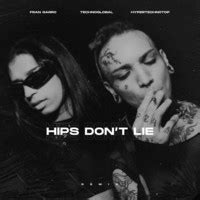 Hips Dont Lie Remix Song Download Play And Listen Hips Dont Lie