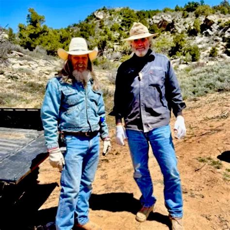 Blind Frog Ranch Blind Frog Ranch Outpost And Tours