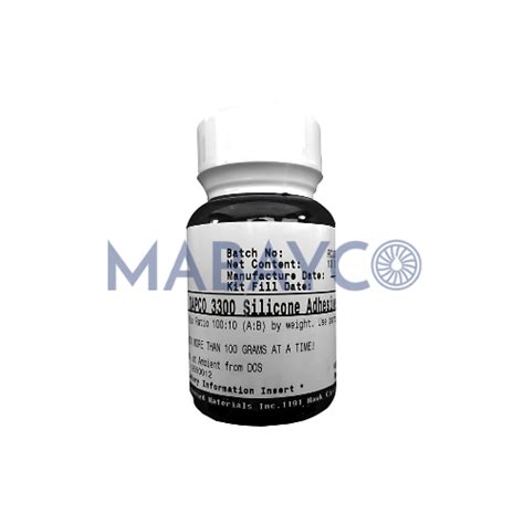 Dapco 3300 Mabayco