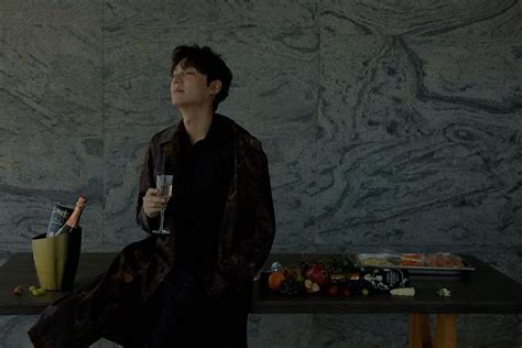 이민호 데이즈드 비하인드로 2020년 포문을 열쥐♥ イ・ミンホ