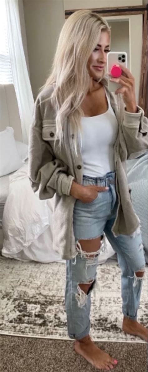 Alexa Jean Brown Alexajeanbrown • Instagram Photos And Videos