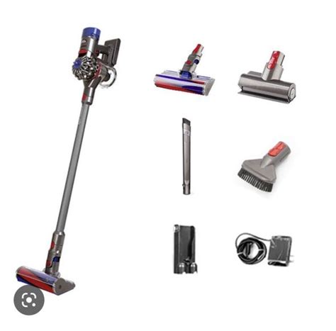 Dyson v8, TV & Home Appliances, Vacuum Cleaner & Housekeeping on Carousell