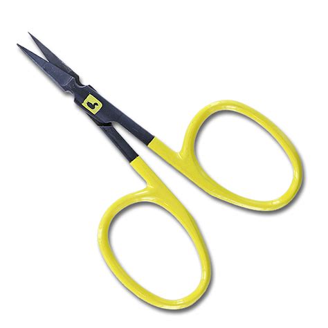 Loon Arrow Point Scissors At The Fly Shop