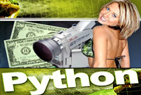 Python Redesigns Affiliate Program Goes High Def AVN