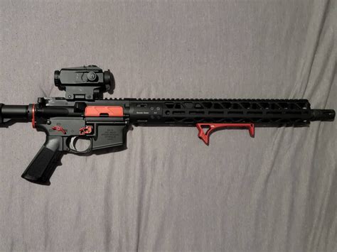 Piston Ar Picture Thread Ar Piston Systems Ar15com