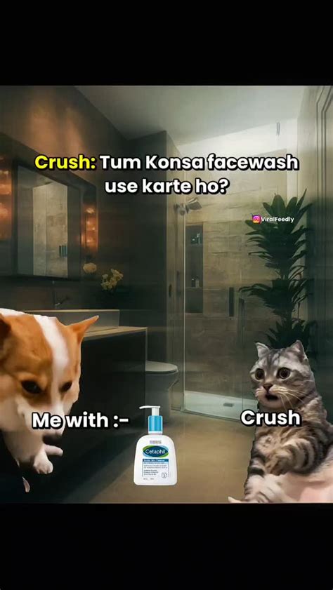 Viral Feedly Chal Ab Toh Muskura Le Bhi🥴🫶🏻 Explore Explorepage