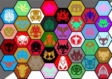 仮面ライダー図鑑【仮面ライダー人気投票 結果発表は3月12日（日）10時〜スペースにて発表！】 On Twitter 【 第1回戦詳細