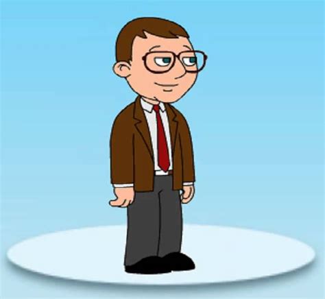 Steven Williams Goanimate V2 Wiki Fandom