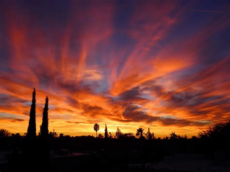 Tucson Arizona Wallpapers Wallpaper Cave