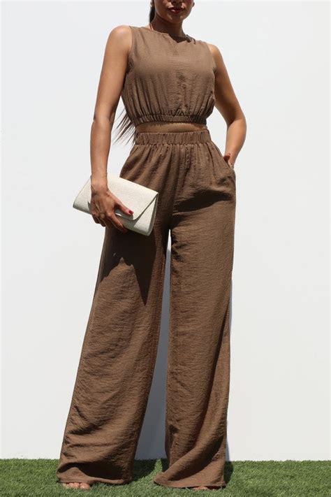 Cocoa Beam Set Silhouette Boutique Cocoa Beam Set Silhouette Boutique