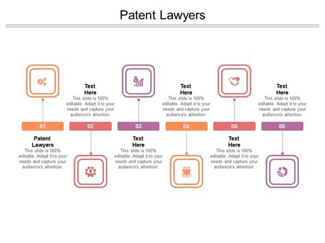 Patent Lawyers Ppt Powerpoint Presentation Icon Information Cpb Presentation Graphics