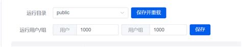 搭建thinkphp网站提示access Denied 1panel 社区论坛 Fit2cloud 飞致云