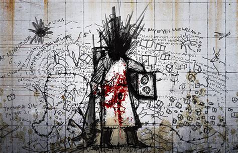 New The Evil Within The Executioner Footage