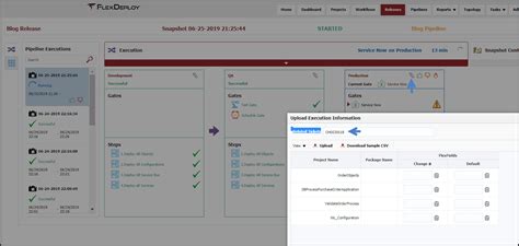 Flexdeploy Loves Oracle Fusion Middleware Integration With Servicenow Flexagon