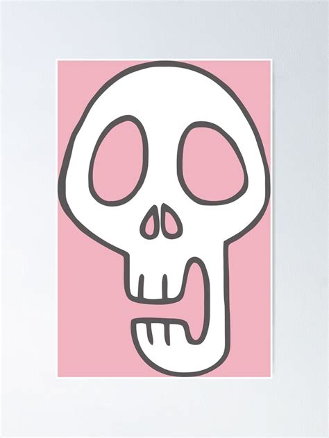 Póster Apartamento Shinbi La Casa Embrujada Getcha Ghost La Casa