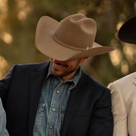 Skyline 7242 6X Cowboy Hat | Stetson