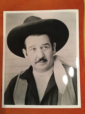 Charles King Western Actor Press Photo Ebay