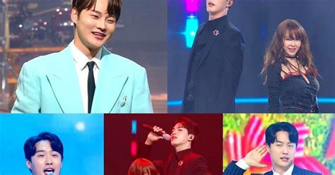 장구의 신 박서진 부활 미스터트롯2 스페셜 콘서트 전설의 시작 조선비즈