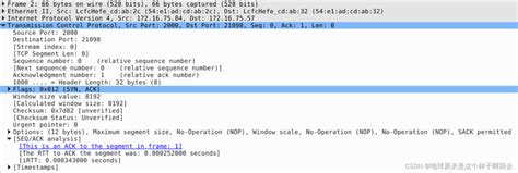 【计算机网络实验】实验四 Tcpudp协议分析udp协议分析实验 Csdn博客
