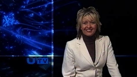 Christmas Invision Audra Thomas Tvark