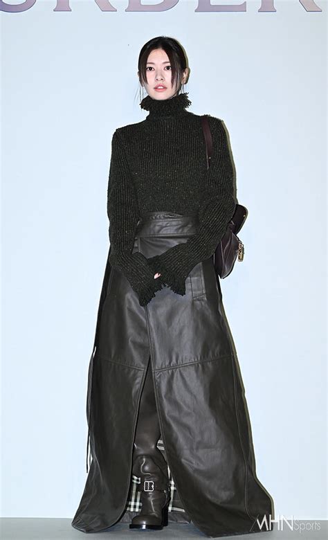 정소민 시크룩에 가려지지 않아 러블리 인간 토끼 석류 미모의 엄친딸