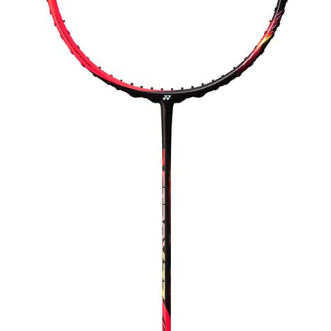 Yonex Astrox 77 Shine Red Rakiety Do Badmintona Sklep