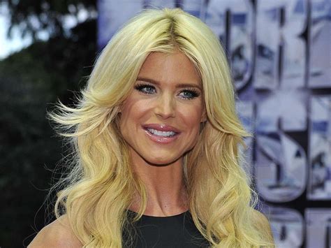 Unbelievable Facts About Victoria Silvstedt Facts Net