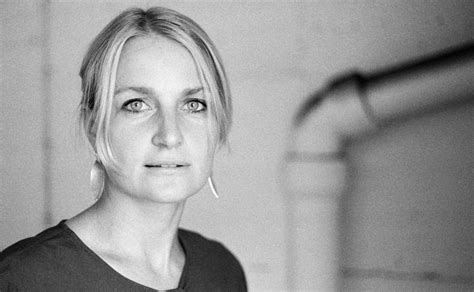 Vita Maren Richter Kuratorin
