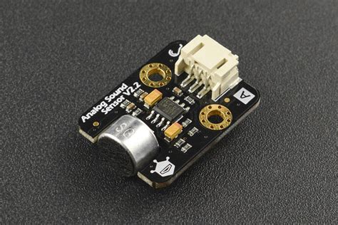 Tone Pitch Etc With Arduino Sound Sensor 537473 Audio Arduino Forum